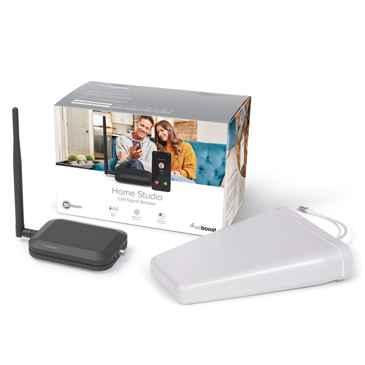weBoost Home Studio - 470166 - Northstar Distribution, Inc.