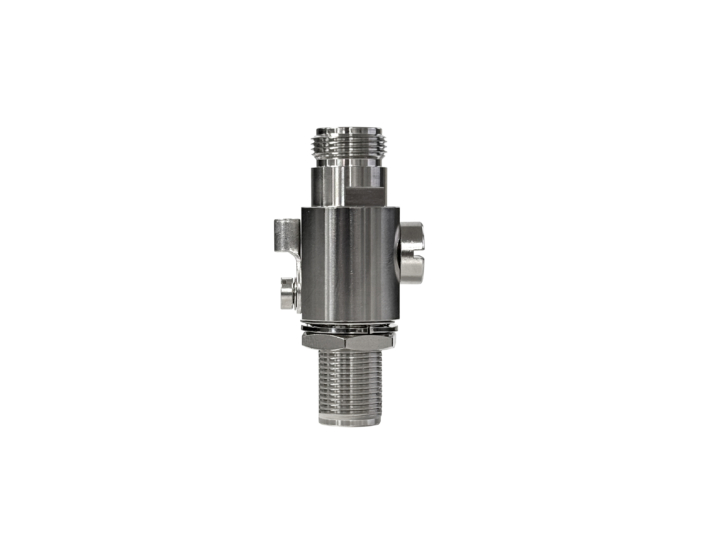 Wilson 50 Ohm Lightning Arrestor - 850050 - Northstar Distribution, Inc.