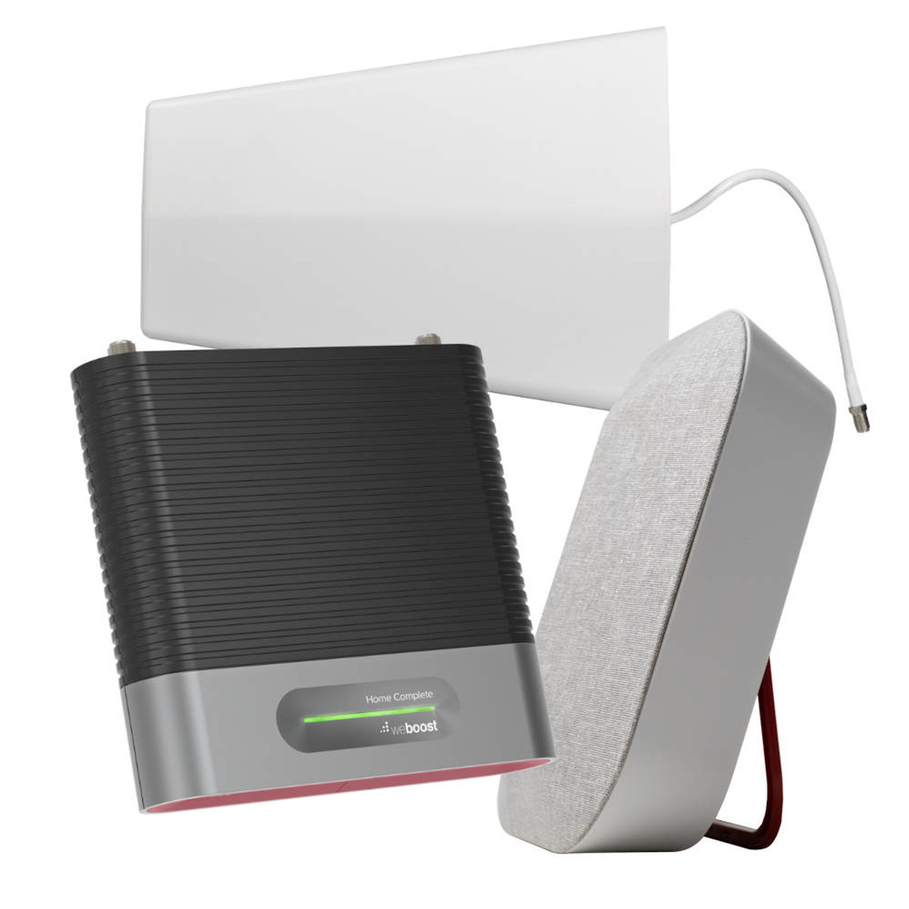 WeBoost Home Complete (75 Ohm)- 470145 – Northstar Distribution, Inc.
